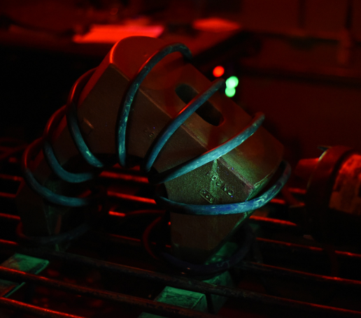 POK Castings