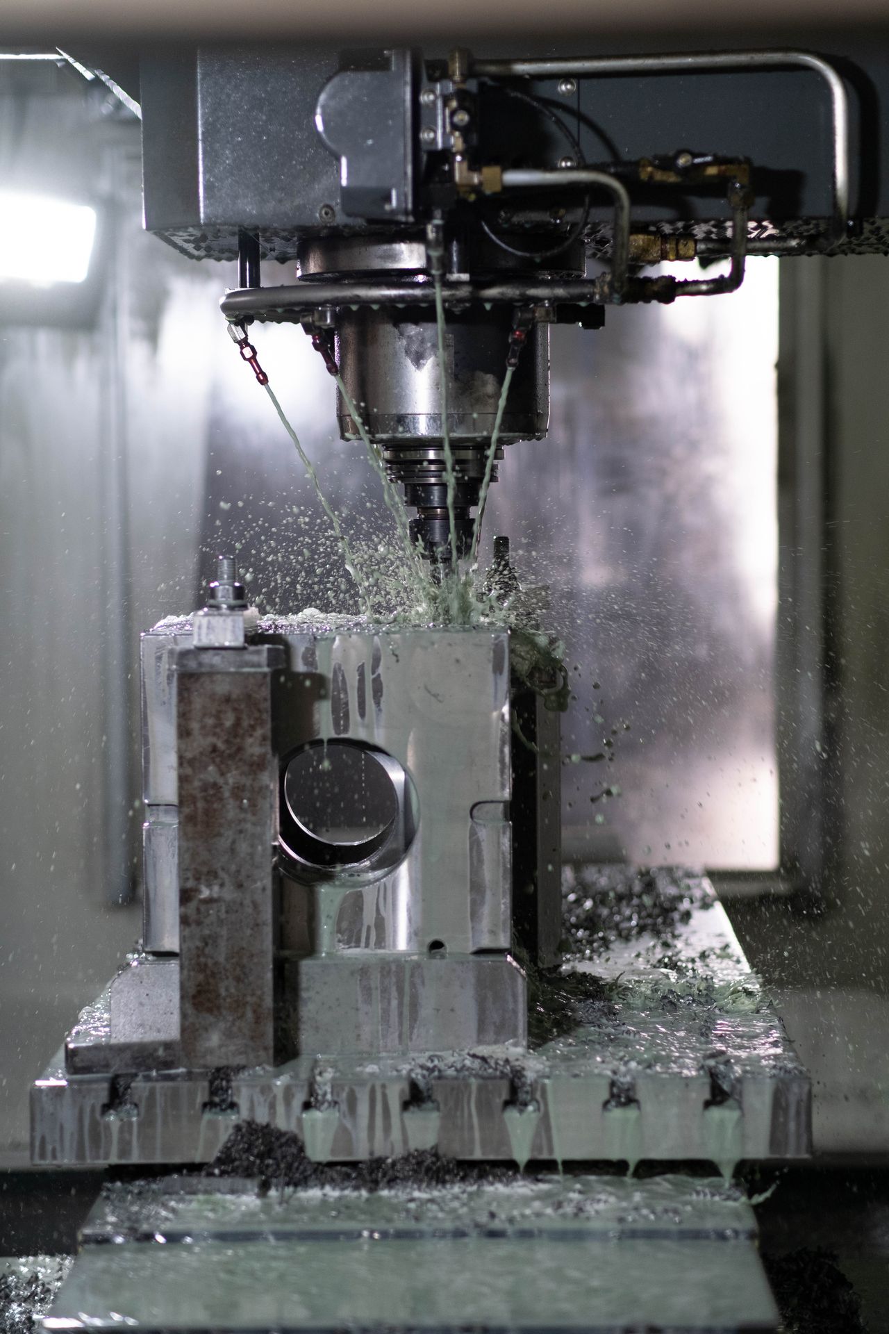 POK Castings