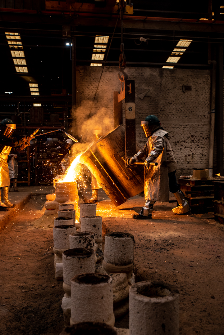 POK Castings